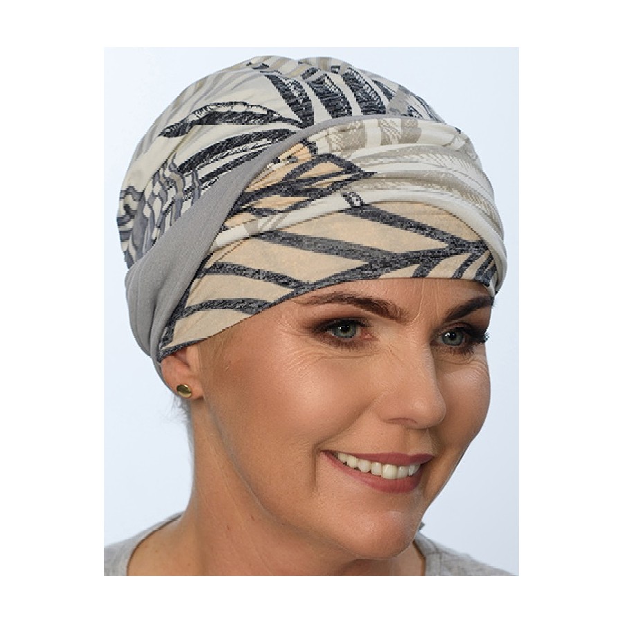 LID Grace turbán B 63